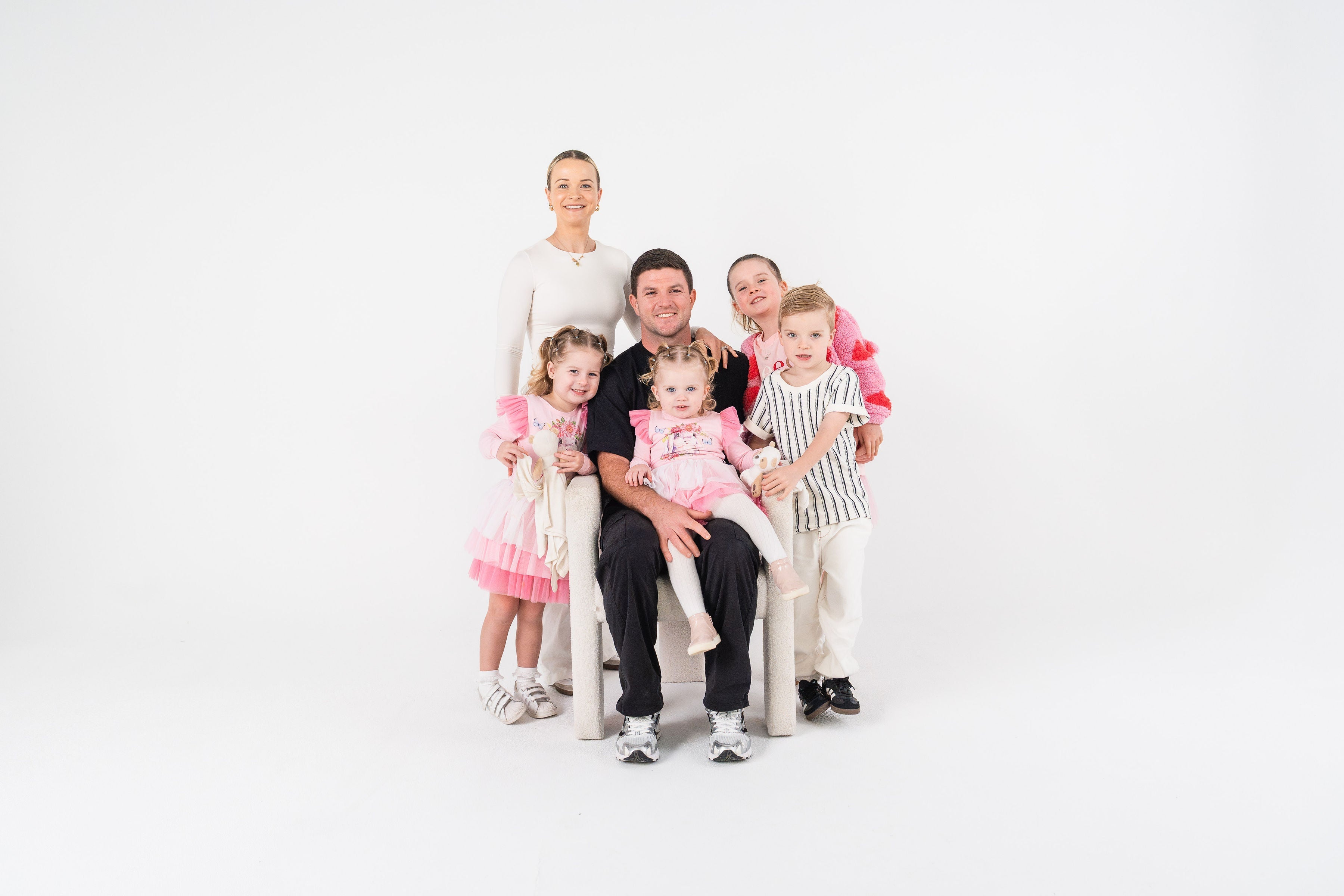 Chad Townsend is retiring from the NRL at seasons end